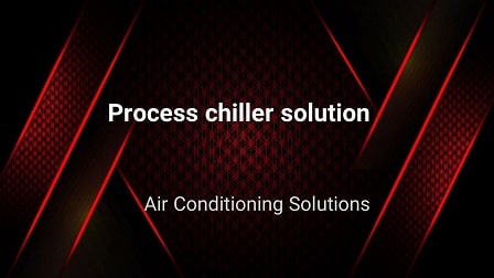 v.ChillProcess Chiller Control Solution | uCHILLER Smart Kits